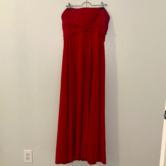 BCBGMaxAzria | Dresses | Bcbg Prom Dress | Poshmark